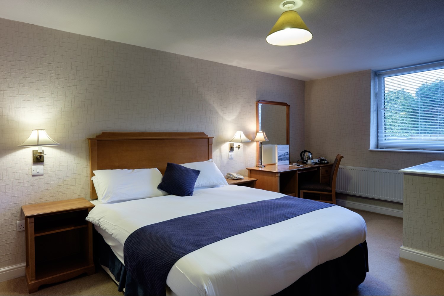 The Cathedral Hotel in Lichfield | 3* Family Owned Hotel near Lichfield ...